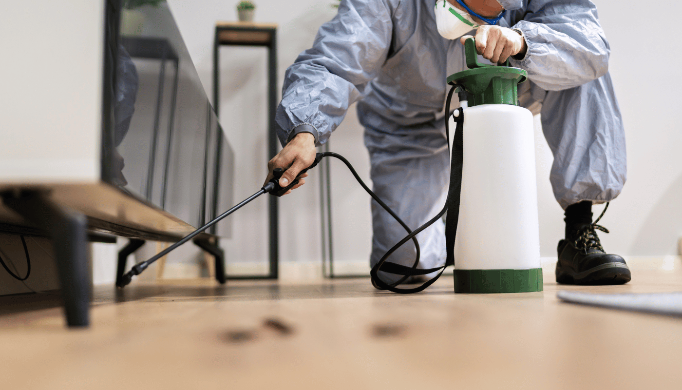 Free Estimates | Bowden Termite & Pest Control